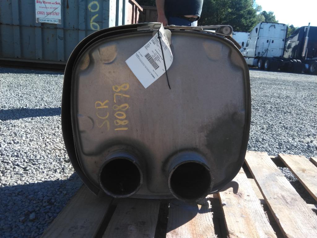 21311953 MACK MP8 SCR ASSEMBLY (SELECTIVE CATALYTIC REDUCTION) | Shop ...
