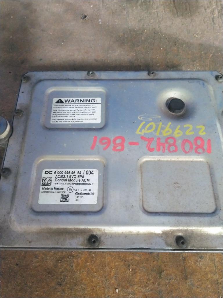 A0004464654 DETROIT DD15/DD15TC ECM (DPF) | Shop Parts | LKQ Heavy Truck