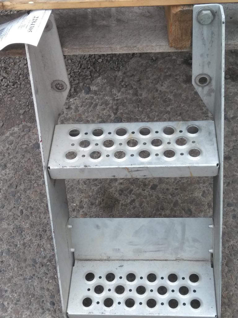 2020 T680 STEP FRAME | Shop Parts | LKQ Heavy Truck
