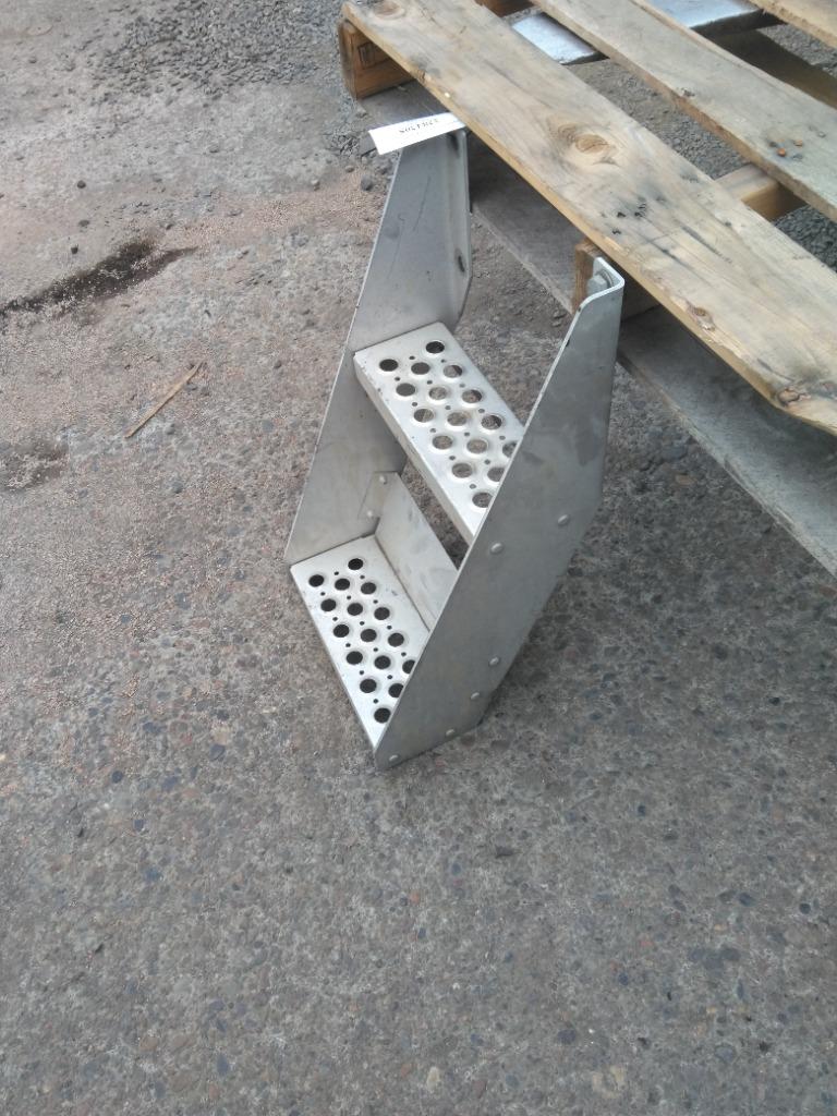 2020 T680 STEP FRAME | Shop Parts | LKQ Heavy Truck