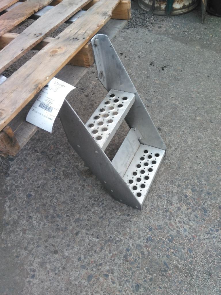 2020 T680 STEP FRAME | Shop Parts | LKQ Heavy Truck