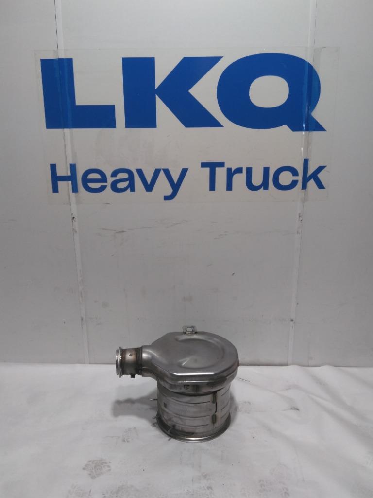 CMI2524227C1 INTERNATIONAL UNKNOWN SCR ASSEMBLY (SELECTIVE CATALYTIC ...