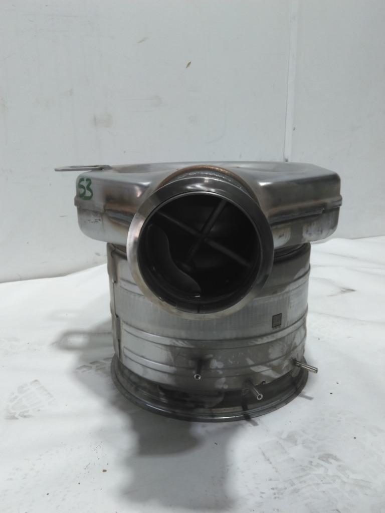 CMI2524227C1 INTERNATIONAL UNKNOWN SCR ASSEMBLY (SELECTIVE CATALYTIC ...