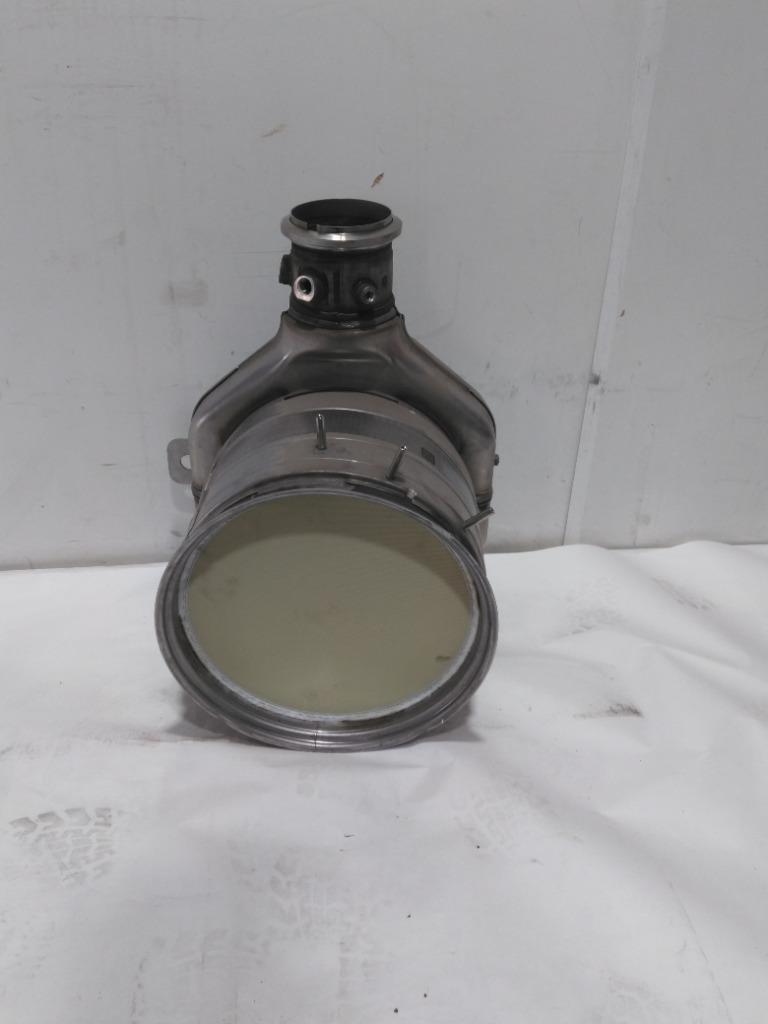 CMI2524227C1 INTERNATIONAL UNKNOWN SCR ASSEMBLY (SELECTIVE CATALYTIC ...