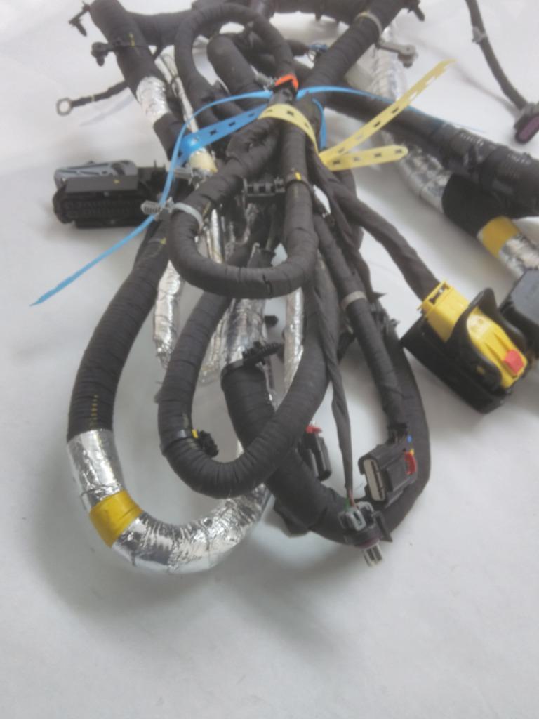 7503554C92 INTERNATIONAL WIRING HARNESS ENGINE | Shop Parts | LKQ Heavy ...