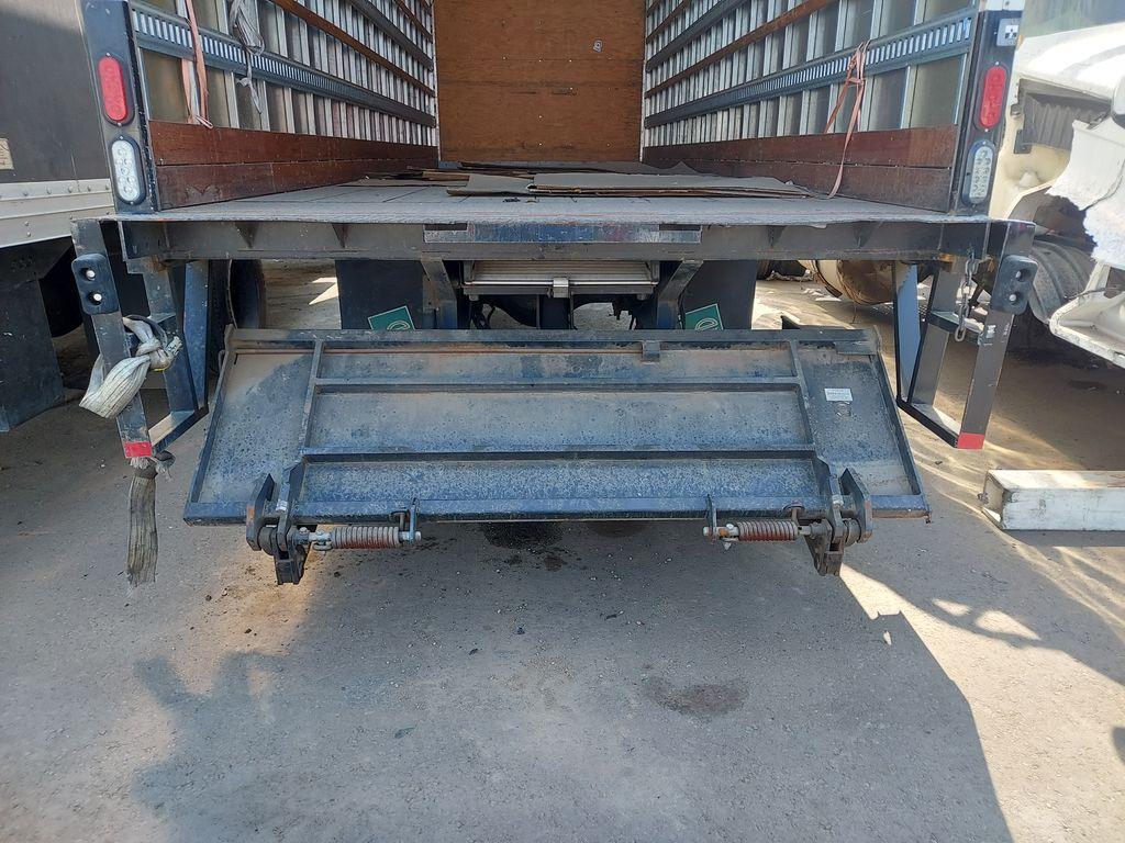 2012 EM SERIES LIFT GATE ASSEMBLY | Shop Parts | LKQ Heavy Truck