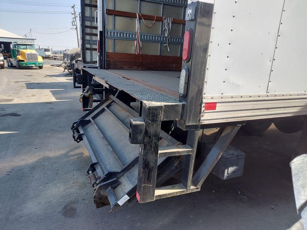 2012 EM SERIES LIFT GATE ASSEMBLY | Shop Parts | LKQ Heavy Truck
