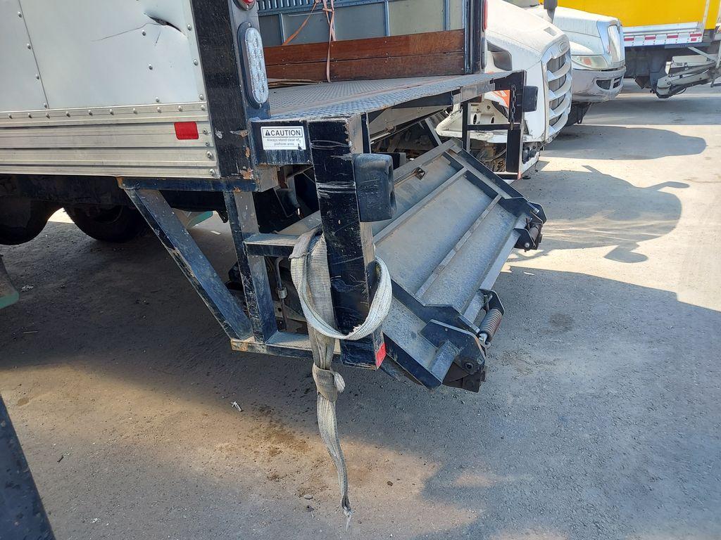 2012 EM SERIES LIFT GATE ASSEMBLY | Shop Parts | LKQ Heavy Truck