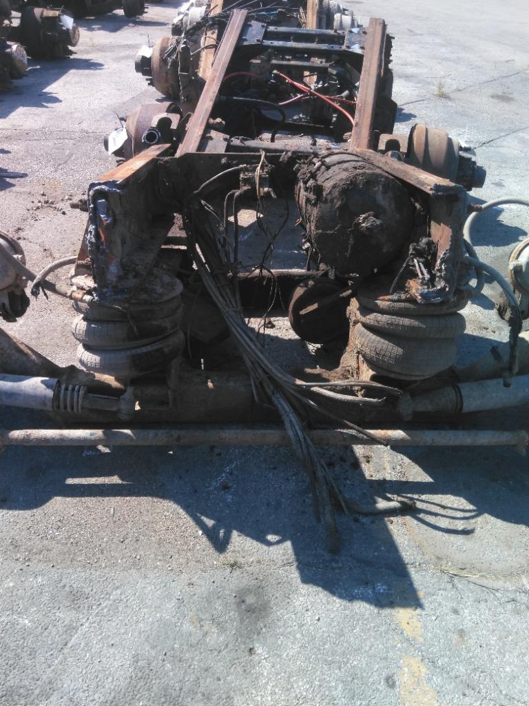 HENDRICKSON STEER AXLE TAG | Shop Parts | LKQ Heavy Truck