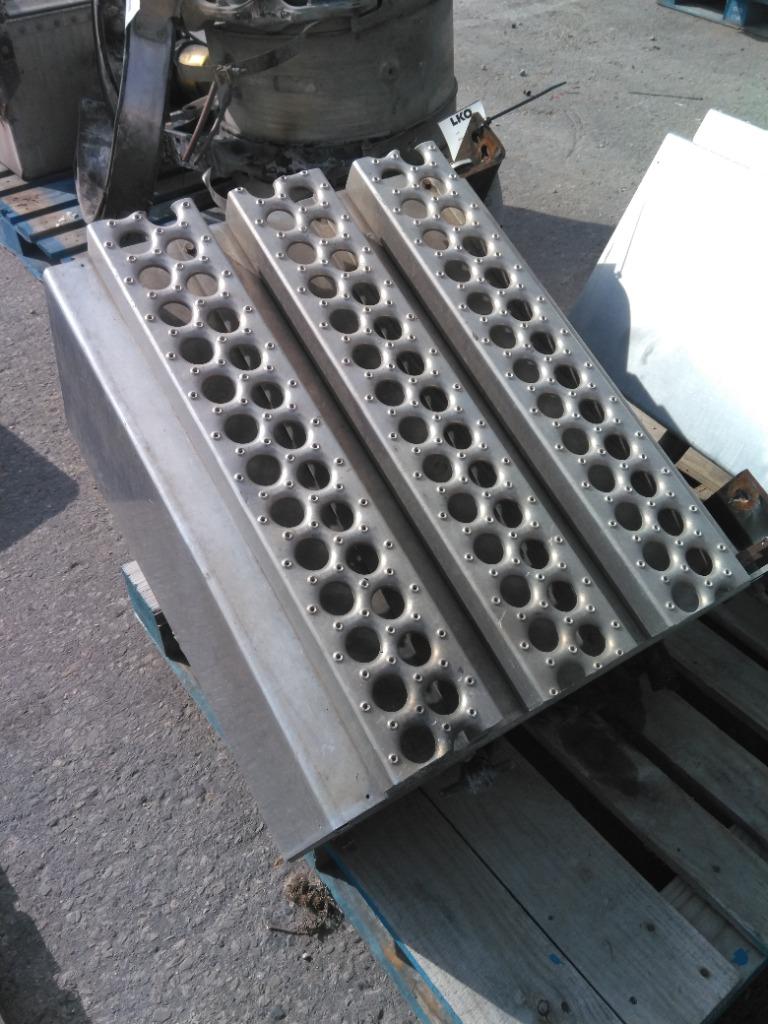 114283 PROHEAT X45 HEATER AUXILLARY | Shop Parts | LKQ Heavy Truck