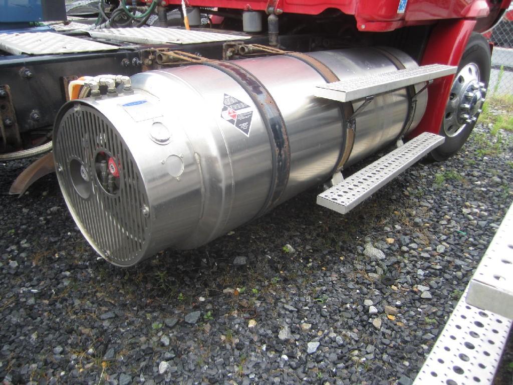 2016 FREIGHTLINER CASCADIA 113 LNG FUEL TANK | Shop Parts | LKQ Heavy Truck