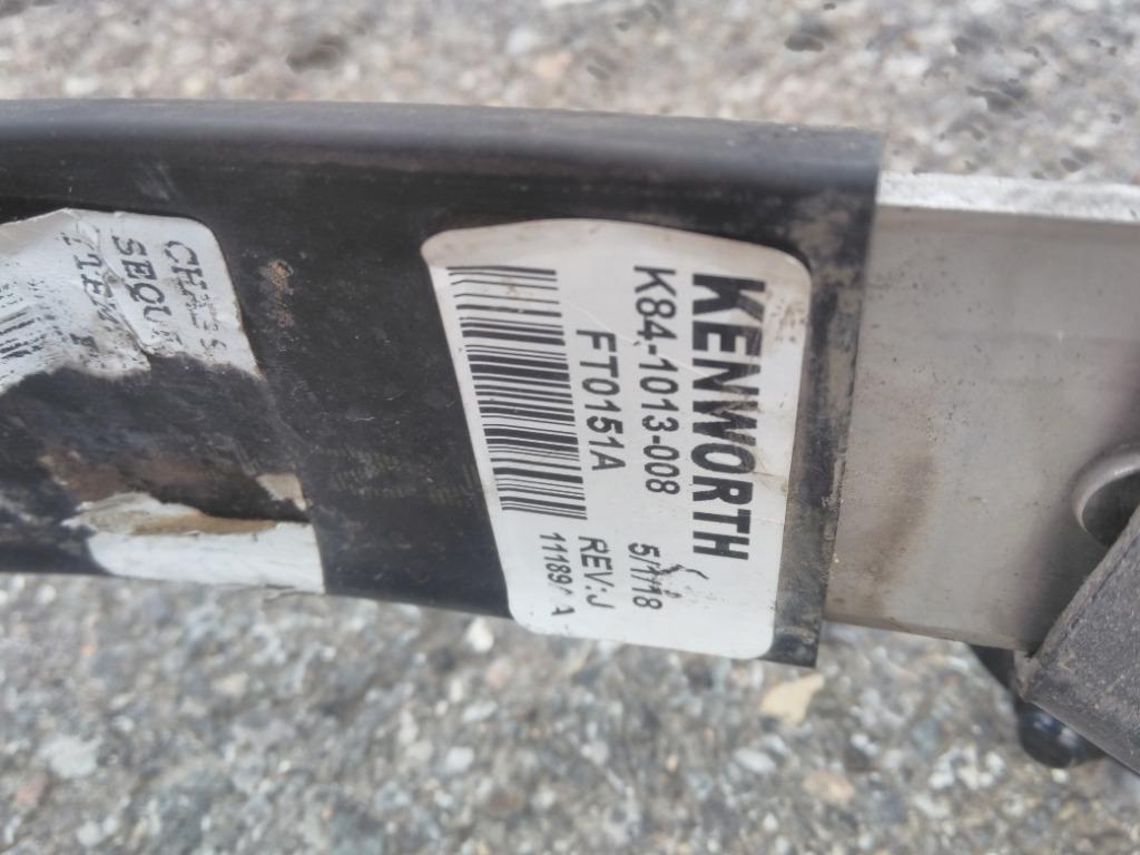 K84-1013-008 KENWORTH T880 FUEL TANK STRAP | Shop Parts | LKQ Heavy Truck