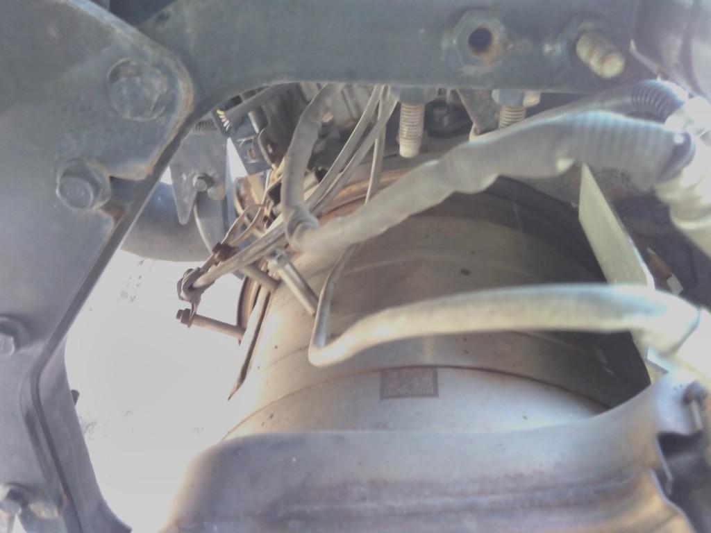 PACCAR PX-7 DPF ASSEMBLY (DIESEL PARTICULATE FILTER) | Shop Parts | LKQ ...