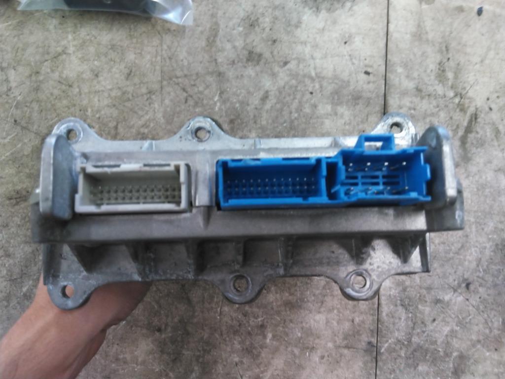 2018 FREIGHTLINER M2 106 BULKHEAD CONTROL MODULE (BHM) | Shop Parts ...