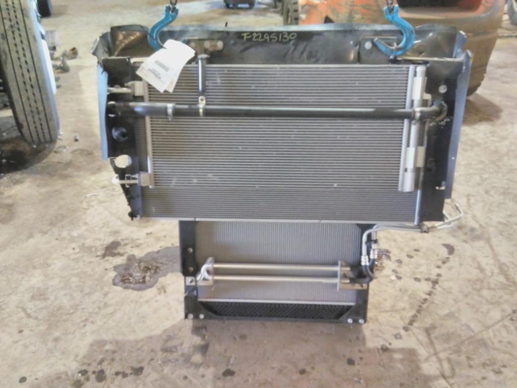 FORD F750SD (SUPER DUTY) RADIATOR ASSEMBLY | Shop Parts | LKQ Heavy Truck