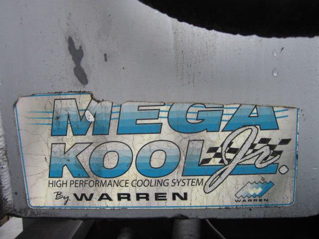 WARREN MEGA KOOL JR HYDRAULIC OIL COOLER | Shop Parts | LKQ Heavy Truck