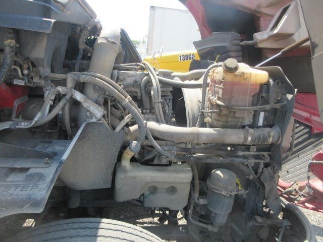 INTERNATIONAL MAXXFORCE 13 EPA 10 ENGINE ASSEMBLY | Shop Parts | LKQ ...