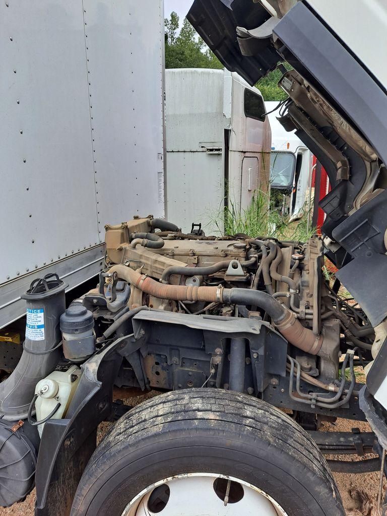 ISUZU 4HK1TC (5.2L) ENGINE ASSEMBLY | Shop Parts | LKQ Heavy Truck