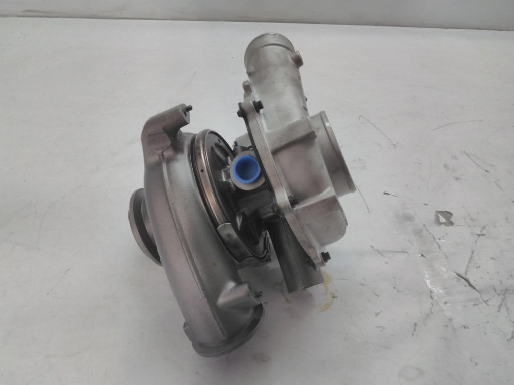 5010341R93 INTERNATIONAL VT365 (6.0L) TURBOCHARGER/SUPERCHARGER | Shop ...