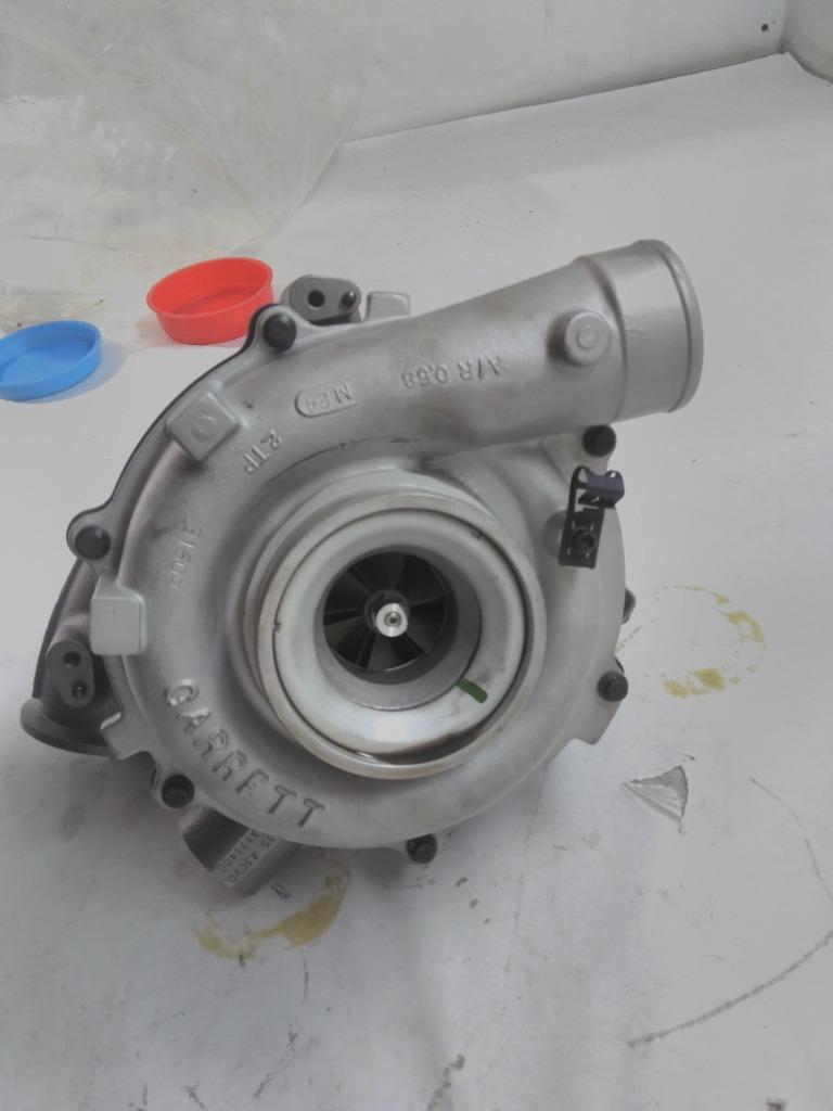 5010341R93 INTERNATIONAL VT365 (6.0L) TURBOCHARGER/SUPERCHARGER | Shop ...