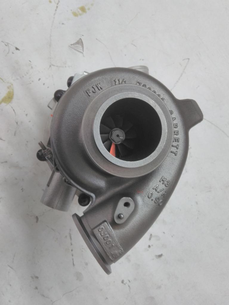 5010341R93 INTERNATIONAL VT365 (6.0L) TURBOCHARGER/SUPERCHARGER | Shop ...