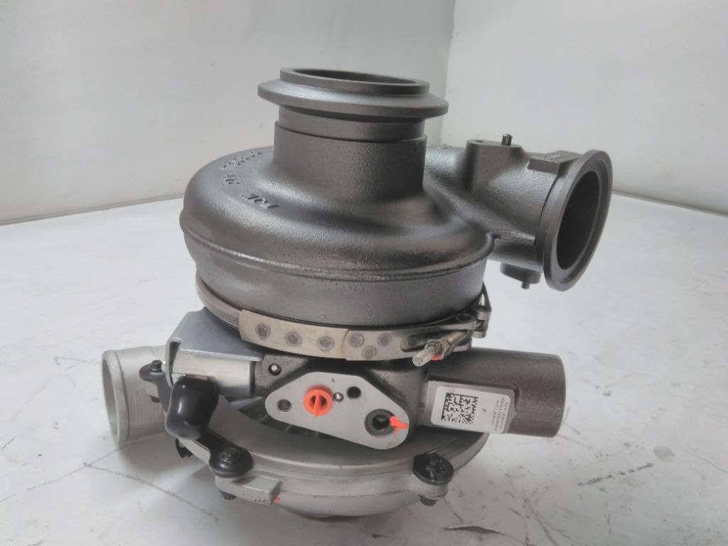 5010341R93 INTERNATIONAL VT365 (6.0L) TURBOCHARGER/SUPERCHARGER | Shop ...