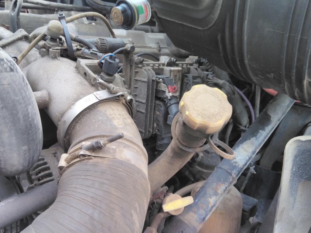 INTERNATIONAL MAXXFORCE 13 EPA 10 ENGINE ASSEMBLY | Shop Parts | LKQ ...