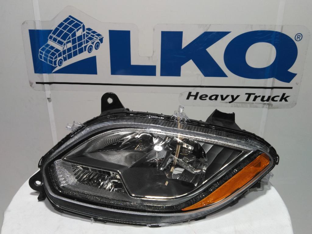 LT HEADLAMP ASSEMBLY AND COMPONENT | Shop Parts | LKQ Heavy Truck