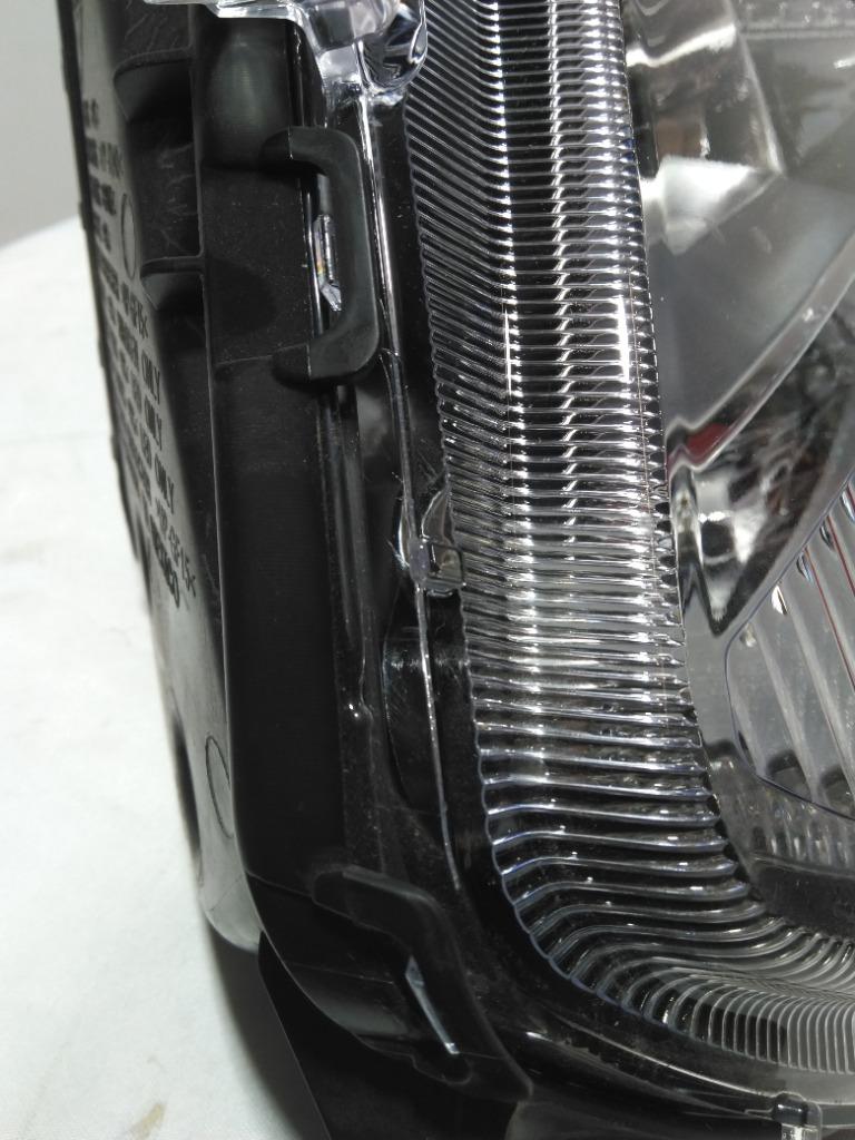 LT HEADLAMP ASSEMBLY AND COMPONENT | Shop Parts | LKQ Heavy Truck