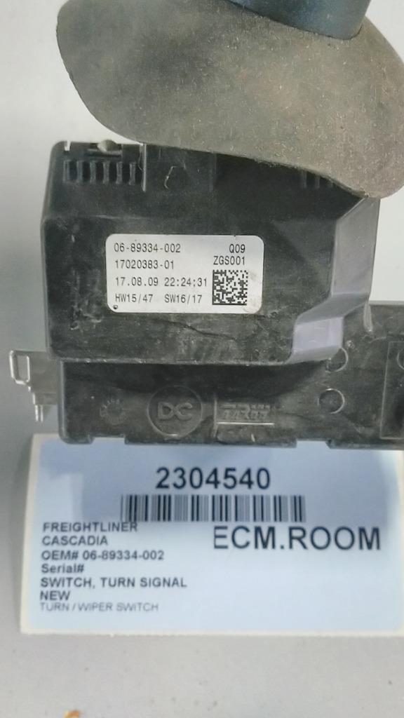 FREIGHTLINER CASCADIA SWITCH TURN SIGNAL | Shop Parts | LKQ Heavy Truck