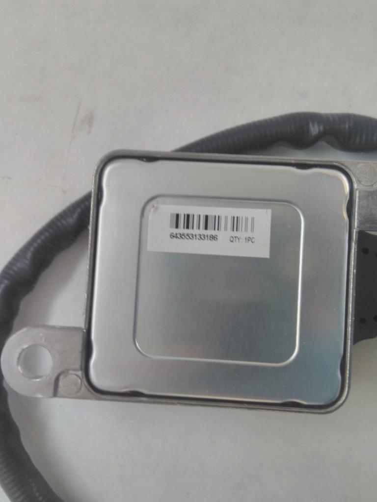 S-25691 INTERNATIONAL DPF/SCR COMPONENTS | Shop Parts | LKQ Heavy Truck