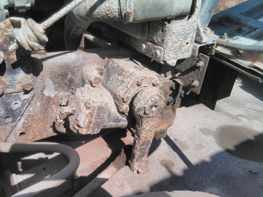 SHEPPARD M90-PAE1 POWER STEERING GEAR | Shop Parts | LKQ Heavy Truck