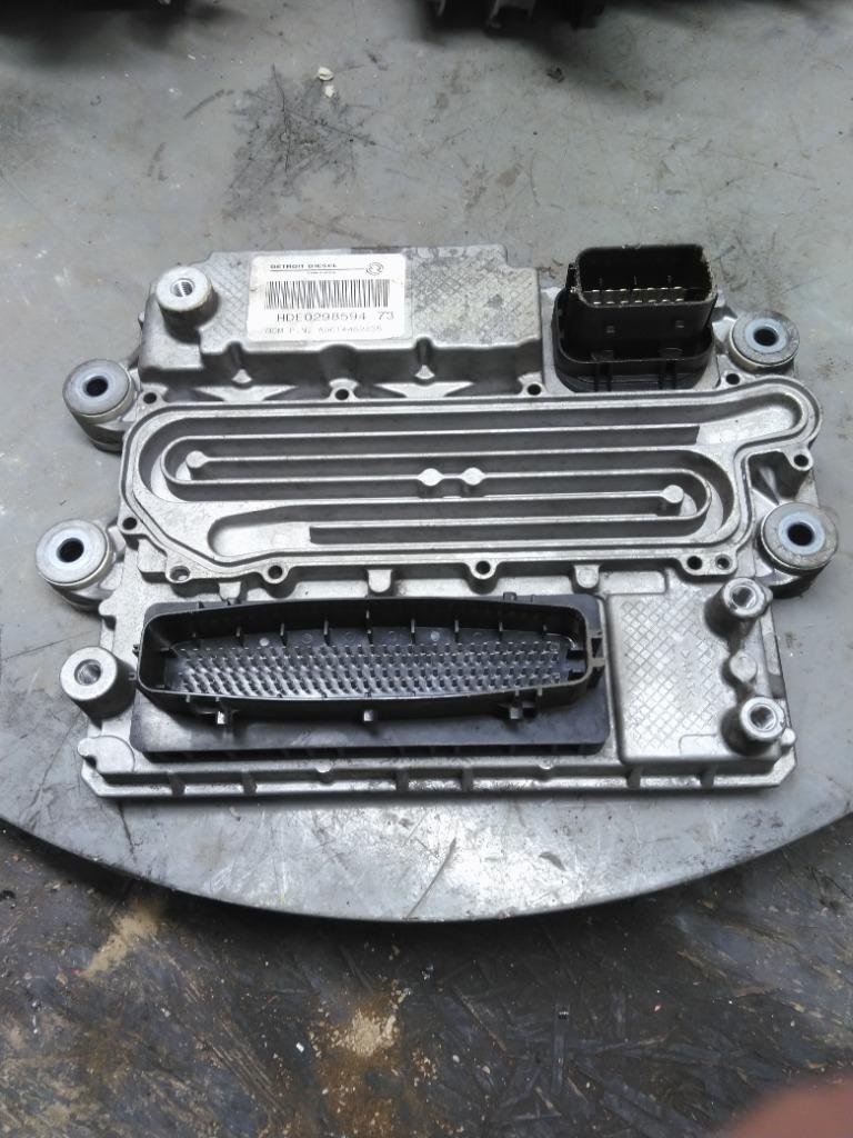 A 001 446 28 35/002 DETROIT DD13 AFTERTREATMENT CONTROL MODULE (ACM ...