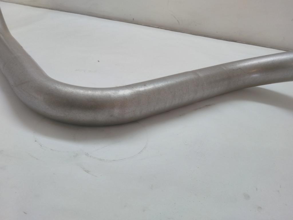 3620529C1 INTERNATIONAL SFC EXHAUST PIPE | Shop Parts | LKQ Heavy Truck