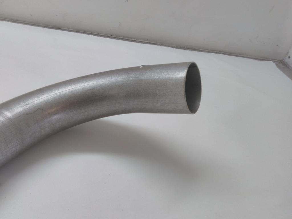 3620529C1 INTERNATIONAL SFC EXHAUST PIPE | Shop Parts | LKQ Heavy Truck