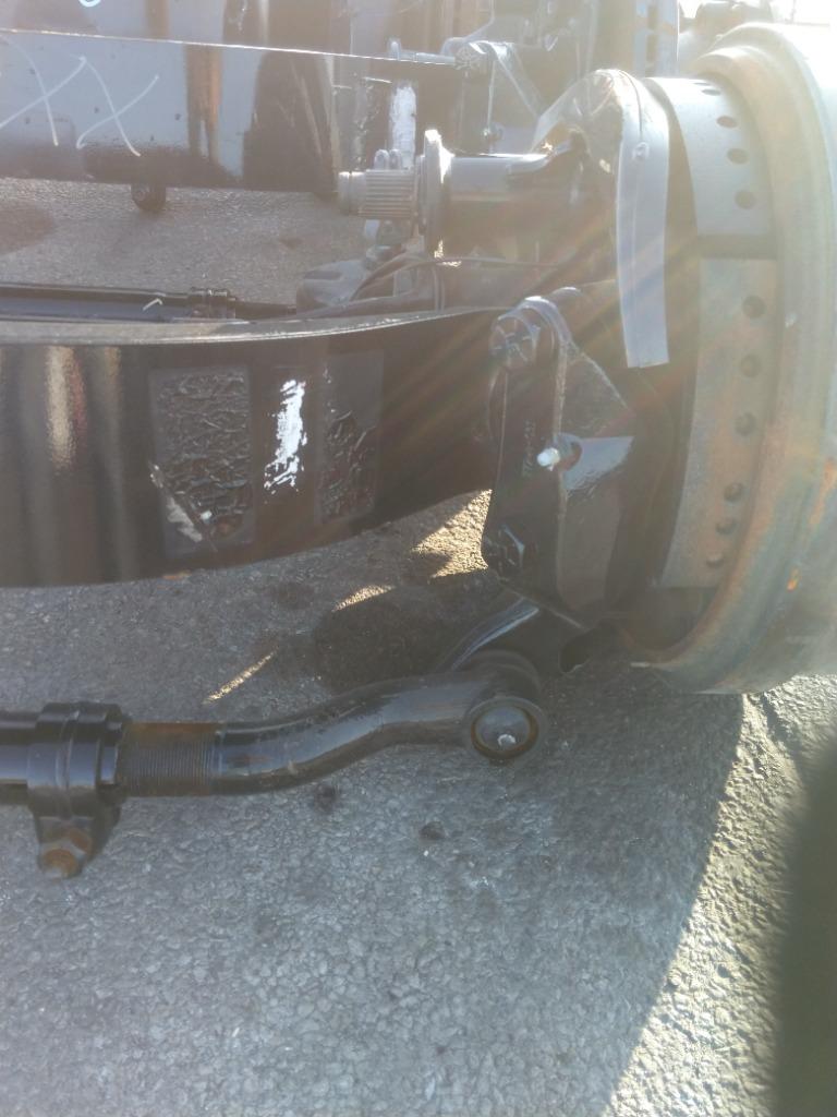 NXT HENDRICKSON STEERTEK AXLE ASSEMBLY FRONT (STEER) | Shop Parts | LKQ ...