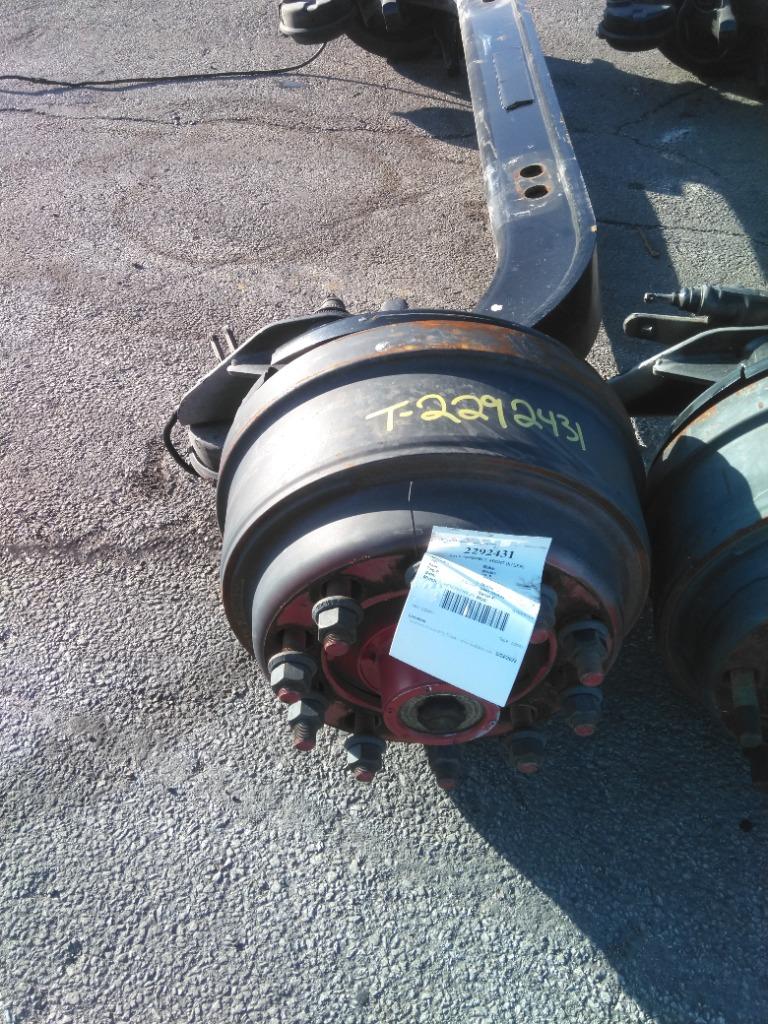 NXT HENDRICKSON STEERTEK AXLE ASSEMBLY FRONT (STEER) | Shop Parts | LKQ ...