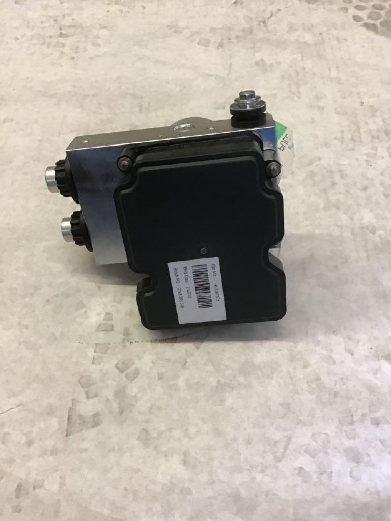 4133073C1 BOSCH BRAKE COMPONENTS | Shop Parts | LKQ Heavy Truck