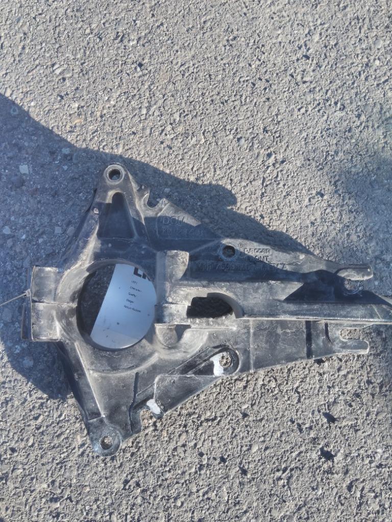 2019 KENWORTH T680 DPF/SCR BRACKET | Shop Parts | LKQ Heavy Truck