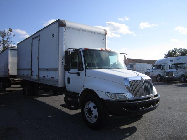 2005 BOX VAN SUPREME CORP TRUCK BODIES BOX VAN/FLATBED/UTILITY | Shop ...