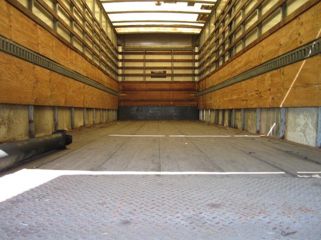 2005 BOX VAN SUPREME CORP TRUCK BODIES BOX VAN/FLATBED/UTILITY | Shop ...