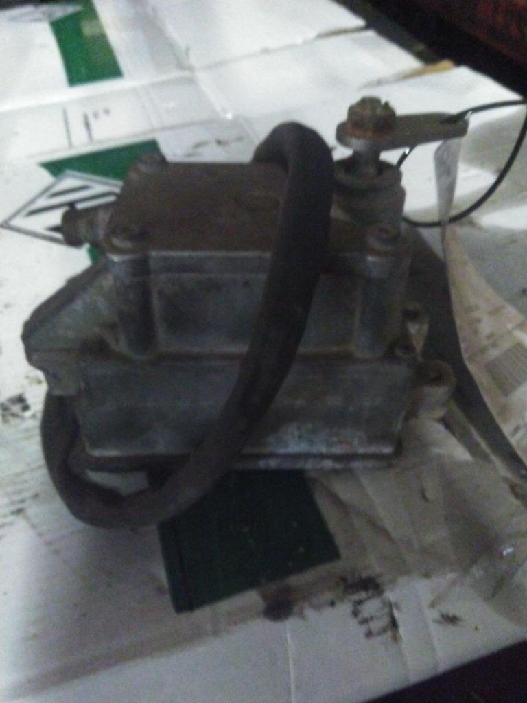 A4701500694 DETROIT DD15 EXHAUST ACTUATOR | Shop Parts | LKQ Heavy Truck