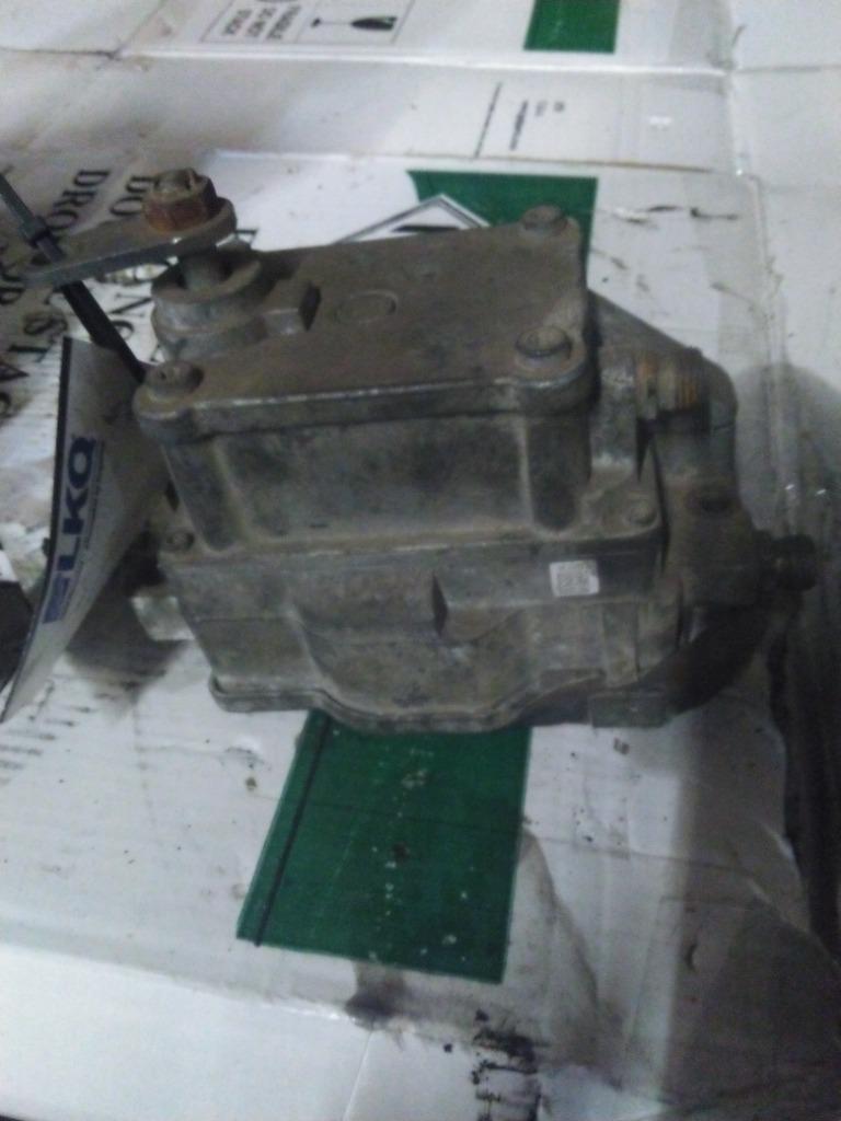 A4701500694 DETROIT DD15 EXHAUST ACTUATOR | Shop Parts | LKQ Heavy Truck