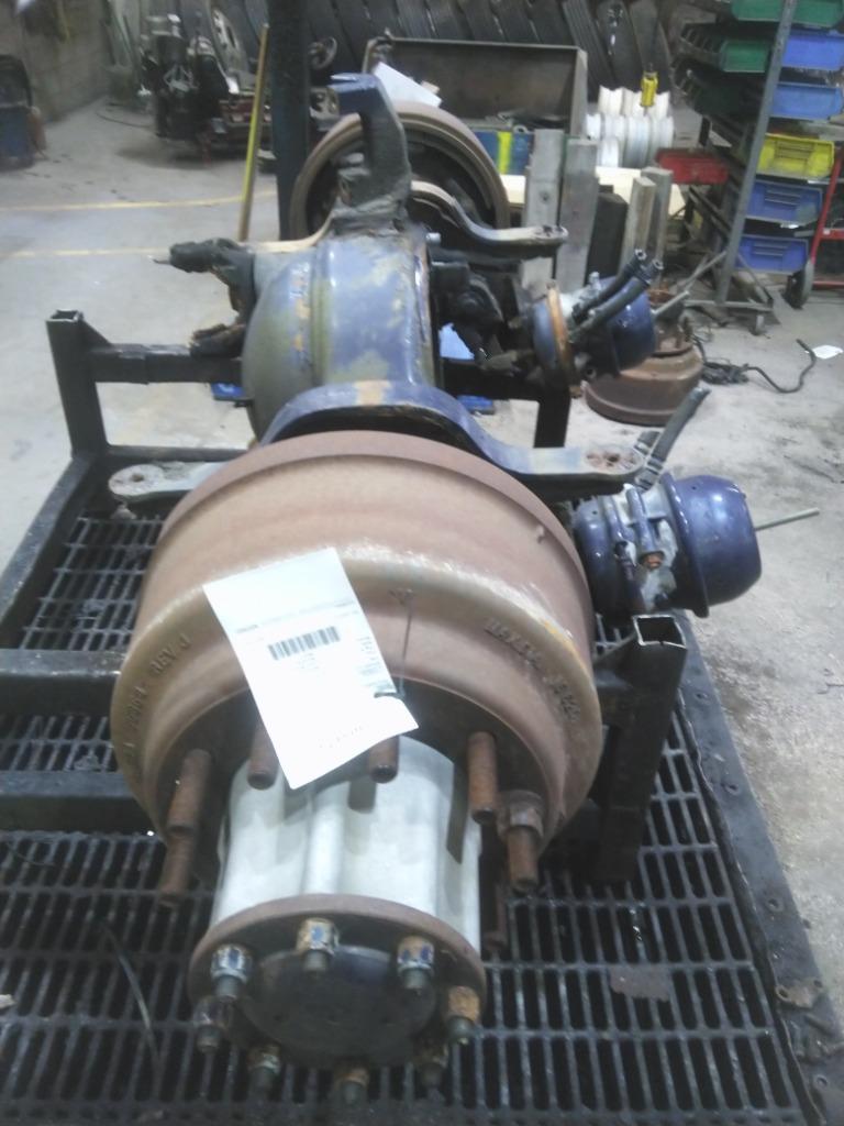 EATON-SPICER DSP41 AXLE HOUSING REAR (FRONT) | Shop Parts | LKQ Heavy Truck