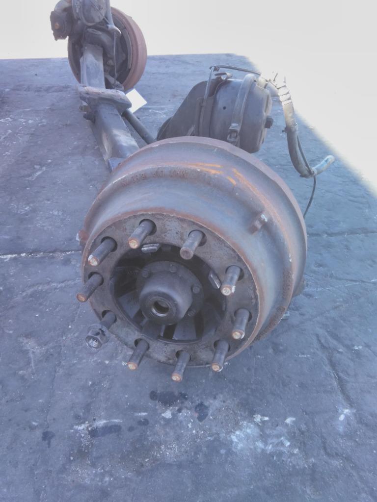 HENDRICKSON STEERTEK AXLE ASSEMBLY FRONT (STEER) | Shop Parts | LKQ ...