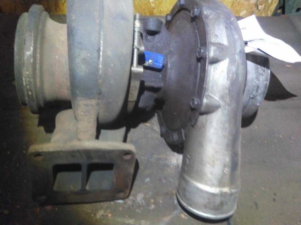 196800 CUMMINS ISX NON EGR TURBOCHARGER/SUPERCHARGER | Shop Parts | LKQ ...