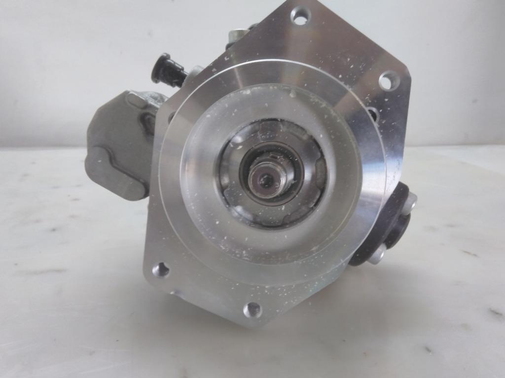 6042232C91 INTERNATIONAL DT466 NGD-P (MECH) FUEL INJECTION PUMP | Shop ...