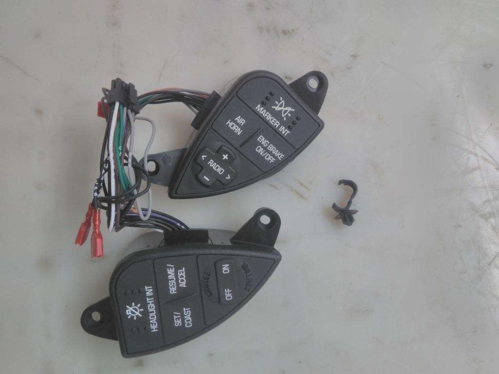 2611198C91 INTERNATIONAL STEERING PARTS | Shop Parts | LKQ Heavy Truck