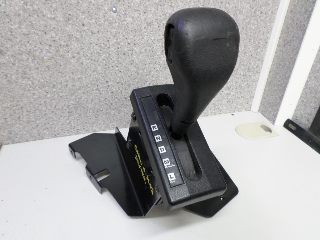 A-8688 KENWORTH ALL STICK / GEAR SHIFTER | Shop Parts | LKQ Heavy Truck