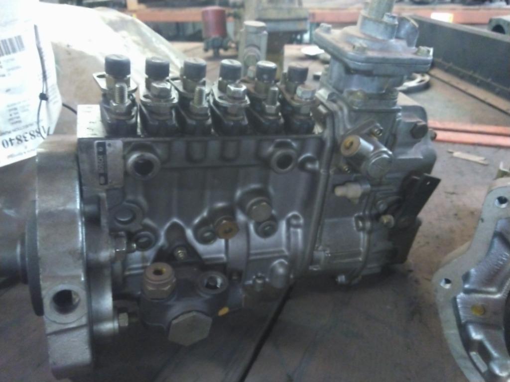ISUZU FUEL INJECTION PUMP | Shop Parts | LKQ Heavy Truck